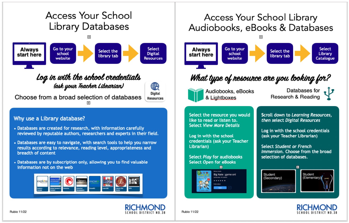 Parent Resources | McKay Elementary School